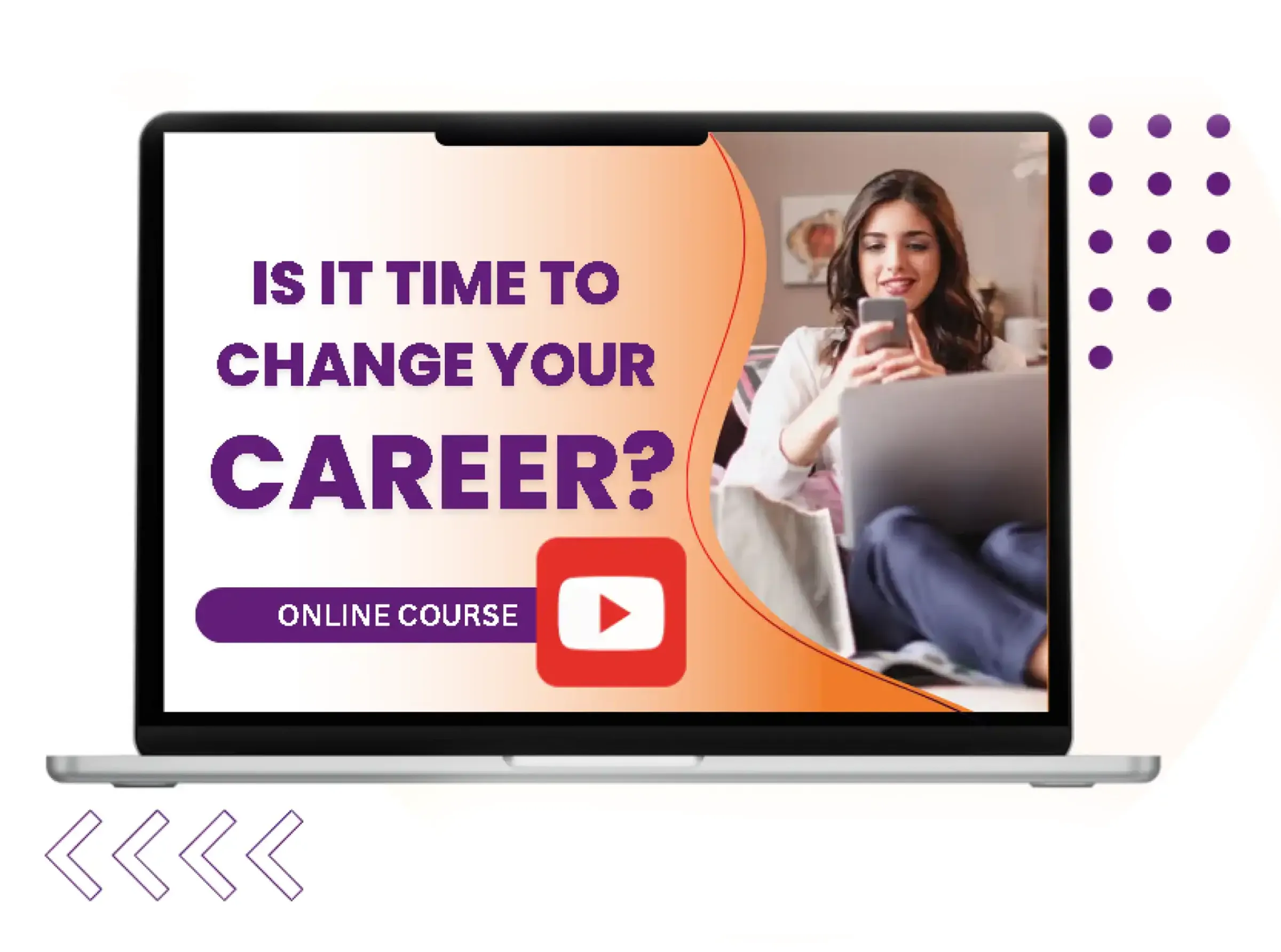 Career Change School By Bhavya - Transform Your Career, Transform Your Life